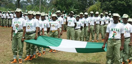 NYSC POP Batch A 2012/2013 Passing Out Parade Date