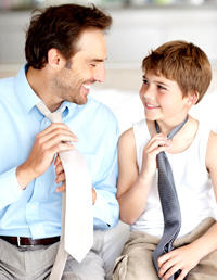 What You Should Understand About Raising Boys
