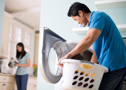 Why Should Men Help In Household Task Without Being Asked