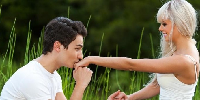 5 Secrets That’ll Make You A Great Date