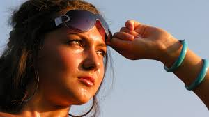 6 Makeup Tips To Follow For The Hot Weather