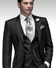 Wedding Suit Styles: How To Choose A Suit Style For Your Wedding