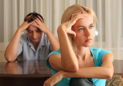 How to Handle Separation in Marriage