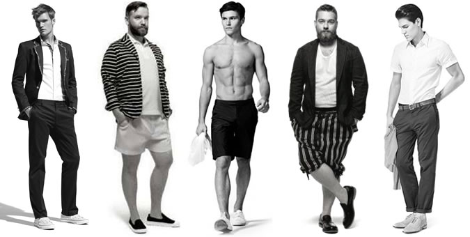 Types of Men you will meet when Dating