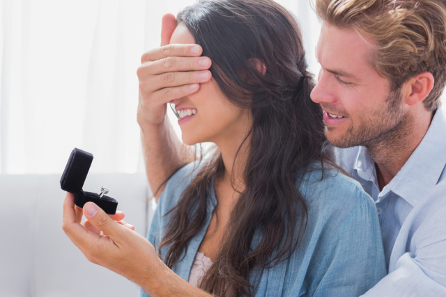 Some Relevant Things to Consider before Getting Married