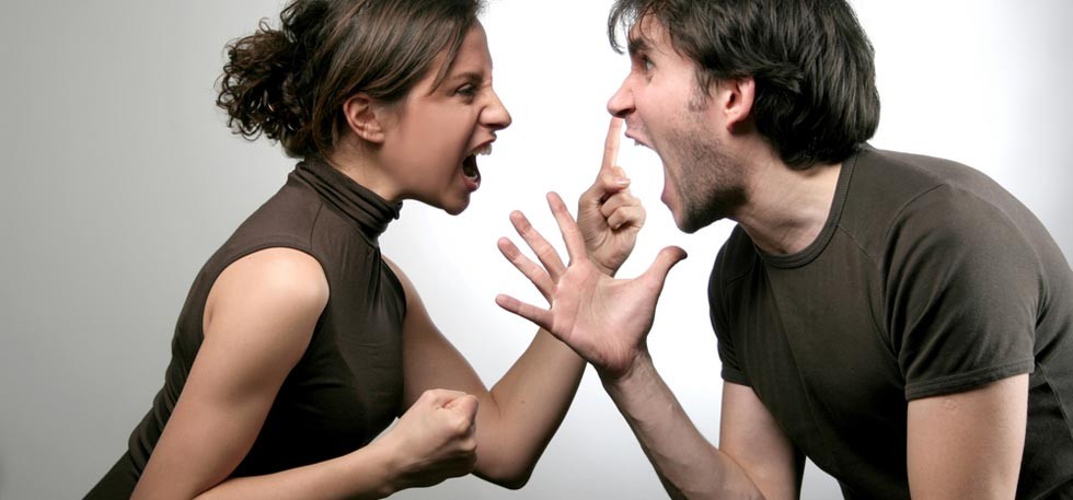 6 Ways to Resolve Having a Fight with your Partner