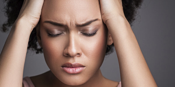 5 Likely Reasons Women Feel Frustrated In Their Relationships