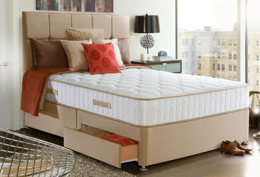 Tips To Choosing The Best Soft Mattress For A Better Night Sleep