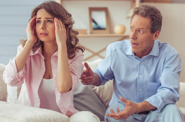 How To Mend A Broken Relationship