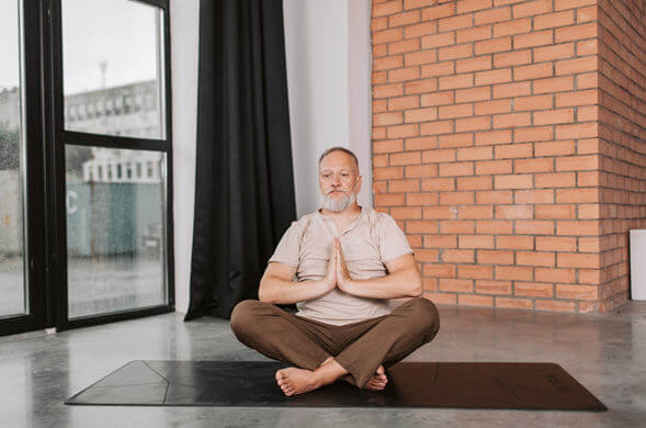 7 Tips For Men To Have A Healthy Lifestyle At 50 And Beyond