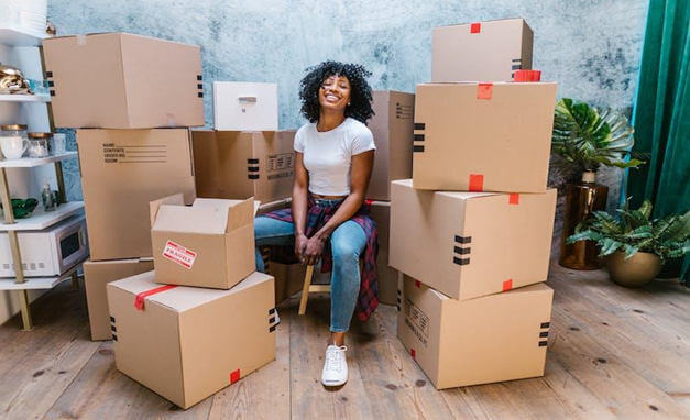Tips for a Hassle-free House Move