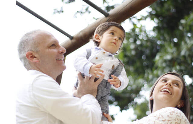 How Couples Can Maintain a Strong Relationship While Raising Kids