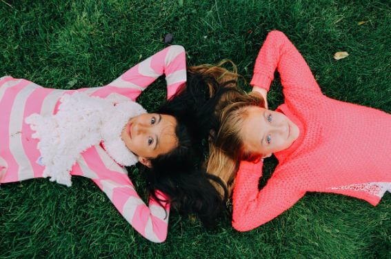 Friendships, Relationships and Peer Pressure: How to Support Your Teen