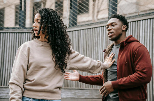 Conflict Resolution Tips for Separated Couples